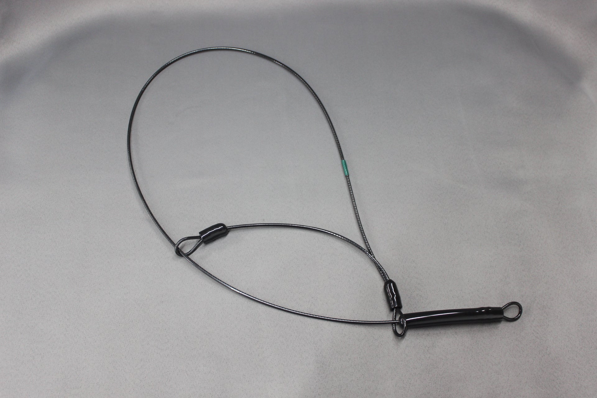 Cable Halter - Livestock Show Equipment