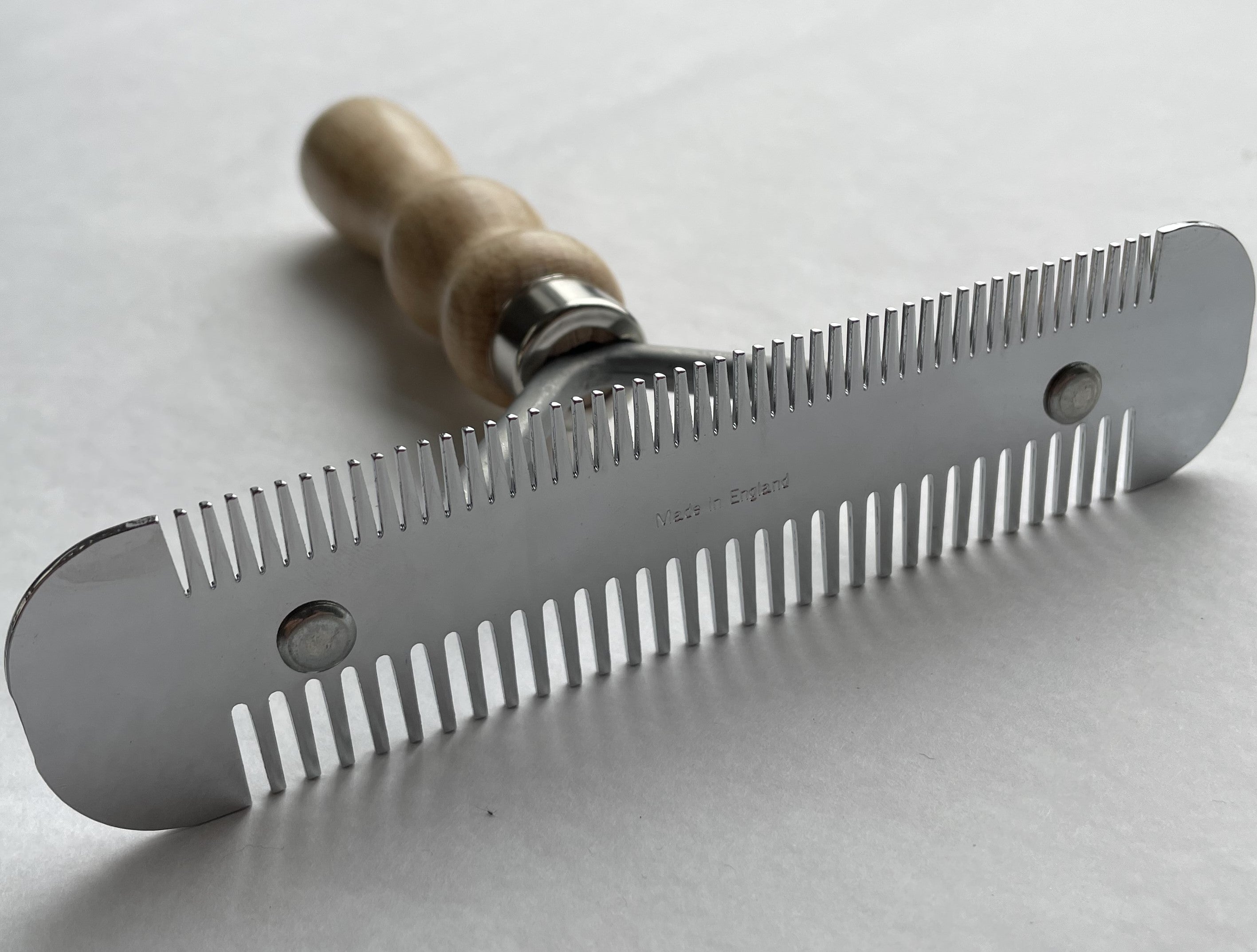 LSE All-in-One - Double Stuff Comb 85 - Livestock Show Equipment