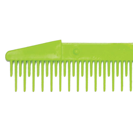 Smart comb - Blade only - Livestock Show Equipment