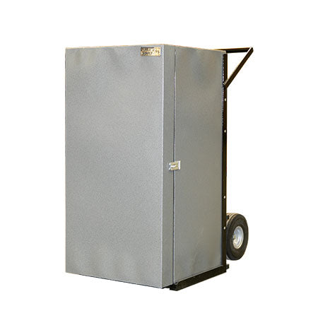 Showbox Dolly - Livestock Show Equipment